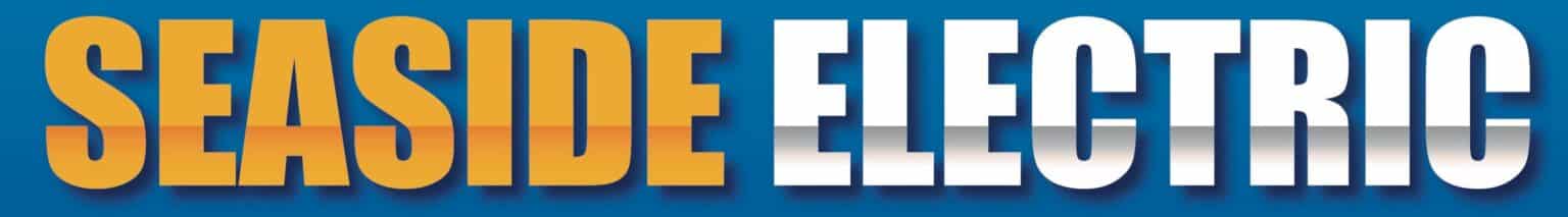 Home - Seaside Electric